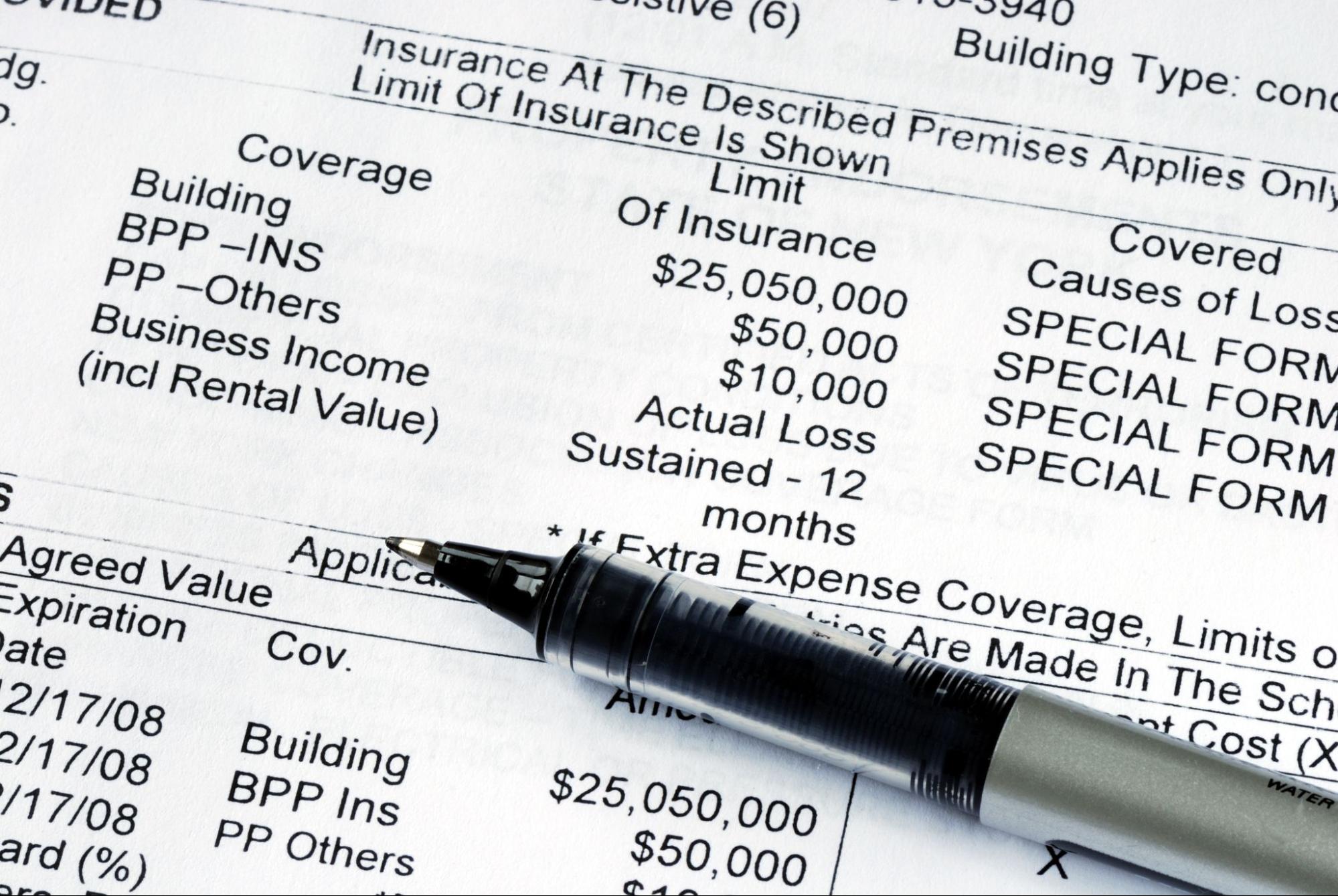 Premises vs Personal Liability | Key Legal Differences