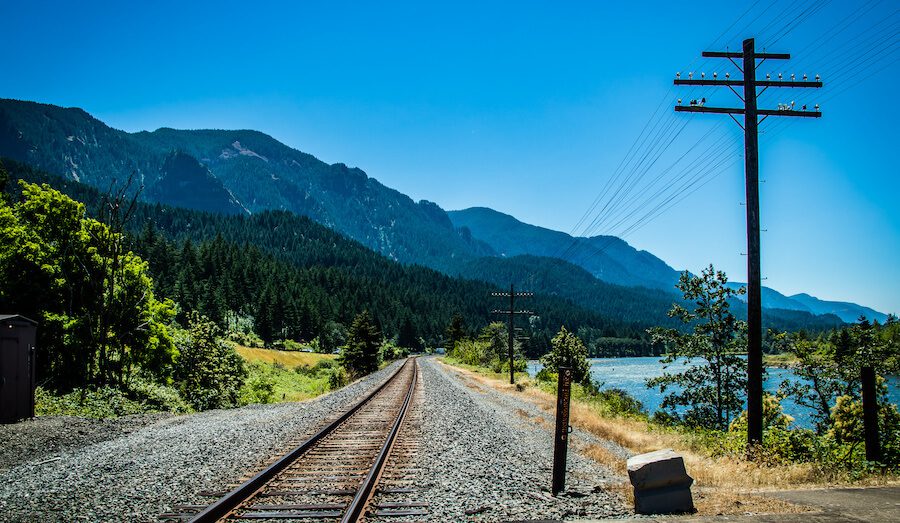 In a Train-Pedestrian Accident? Here's What You Need to Know
