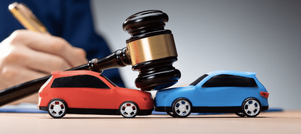 Car Accident Repair Process: A Guide