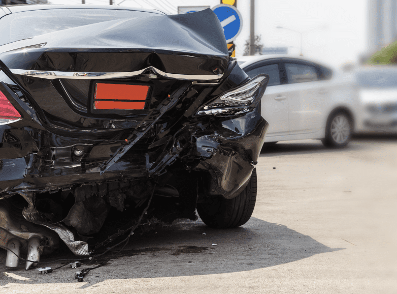 Is It Illegal to Move Your Car After an Accident? A Must-Read